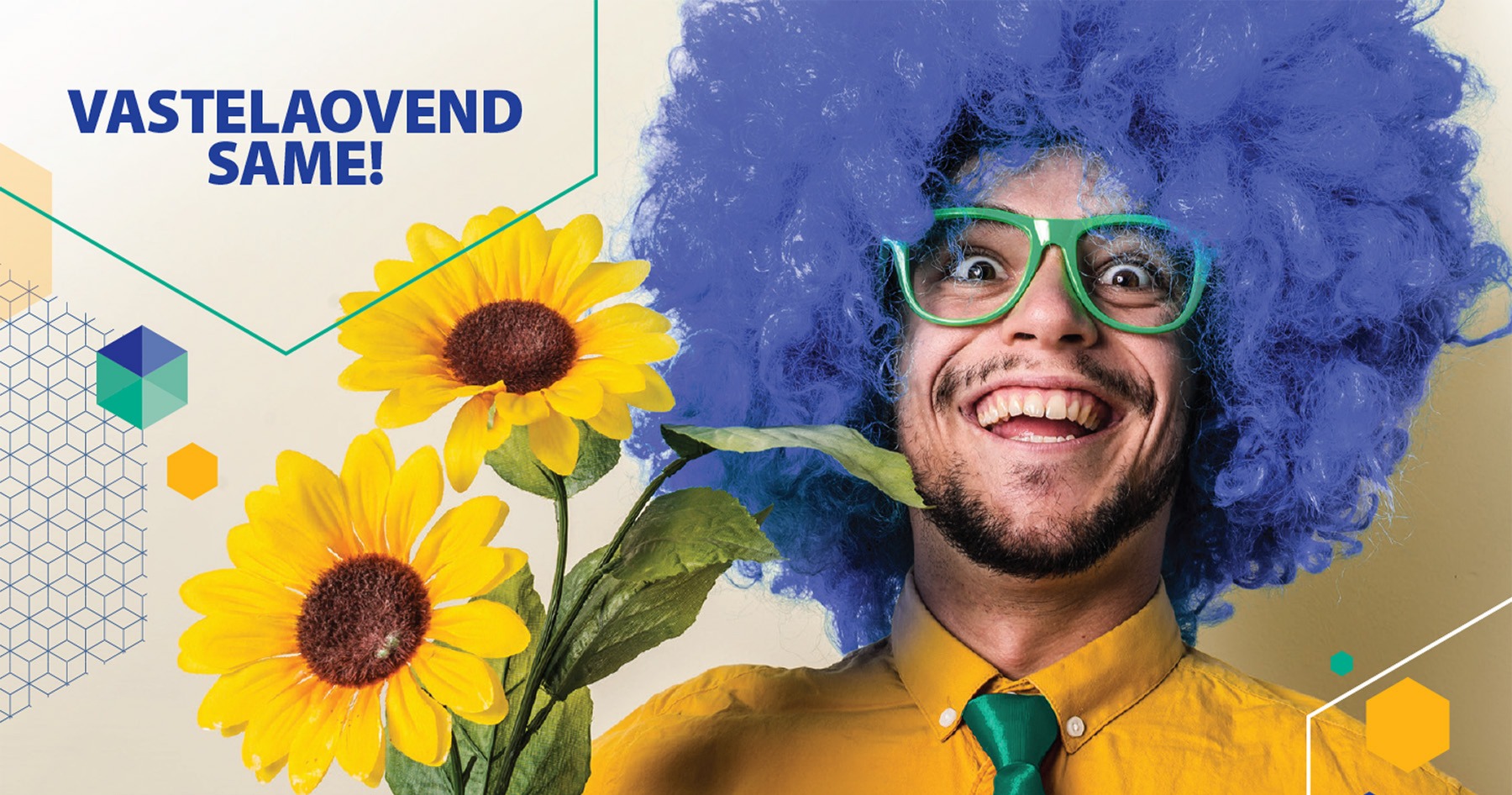 Fijne carnaval! | Bouwmij Janssen