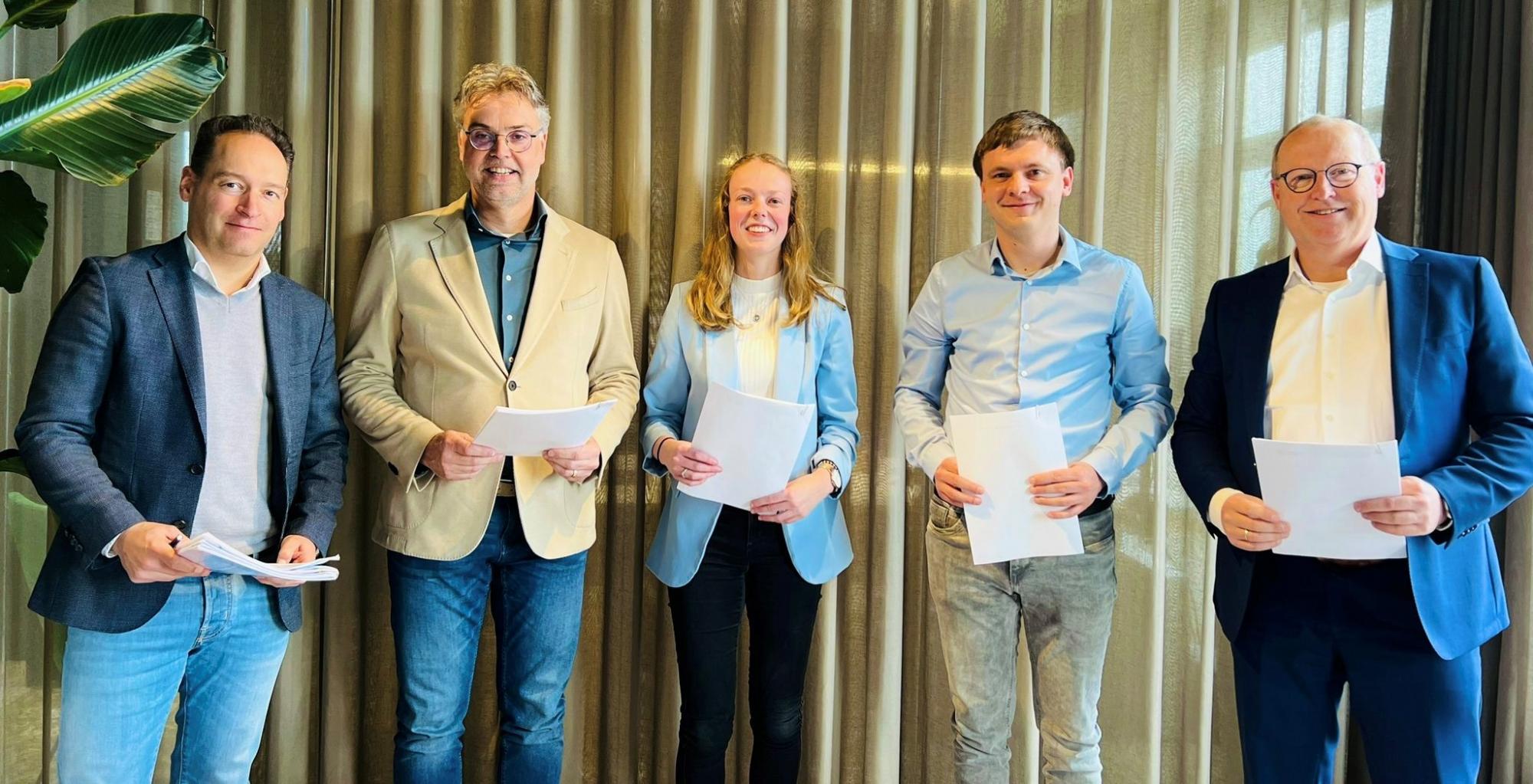 Samenwerking met CPO-groep Overloon | Bouwmij Janssen